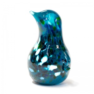 Glass Animals | Glass Penguins