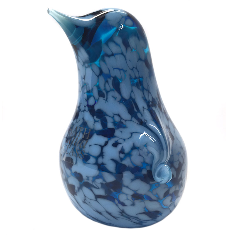 Glass Animals | Glass Penguins