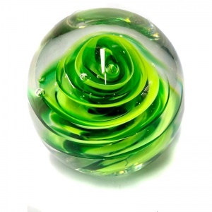 Glass Paperweights | Paperweights