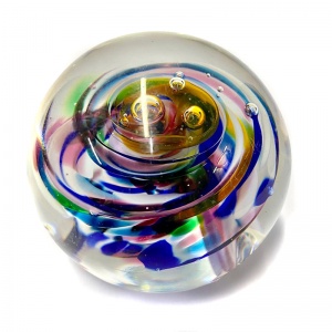 Glass Paperweights | Paperweights